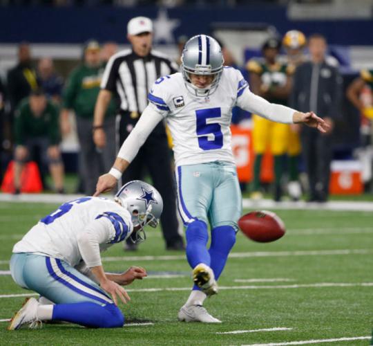 Packers pull a ‘Half Mary’ | Sports | thewesterlysun.com