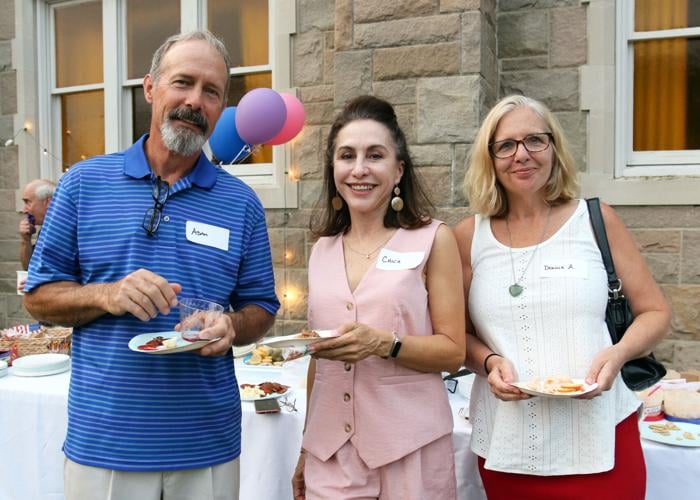 Out & About Soupy Fest | Lifestyle | thewesterlysun.com