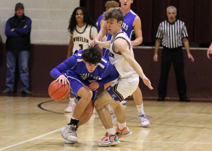 Boys basketball: Bransford (18 points) comes up big for Lions in state ...