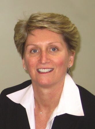 Fitzgerald retires from Ocean Community YMCA after 20 years at the helm ...