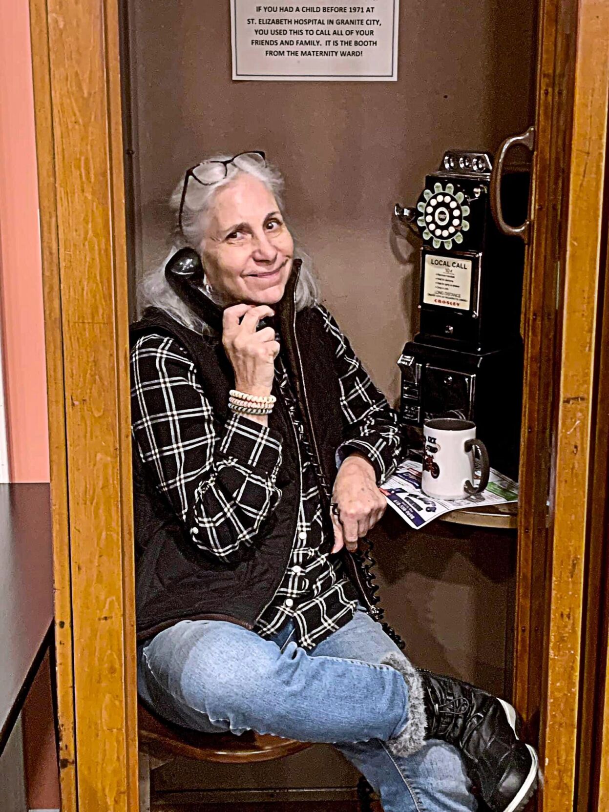 Artist's Cooperative Gallery of Westerly's July show, 'What If ...