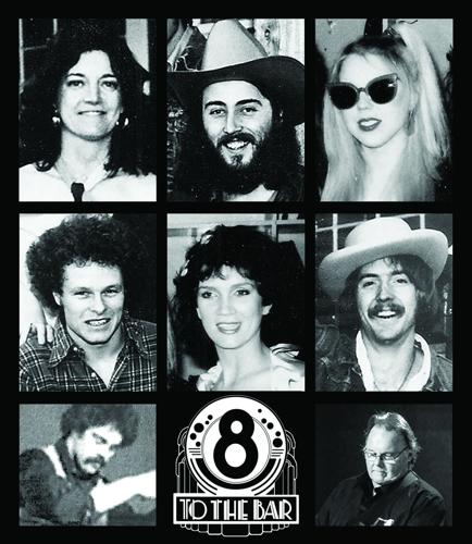 Eight to the Bar to present 50th reunion show at Knick on May 31 ...