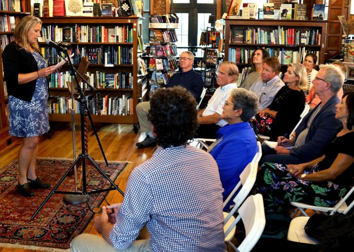 Westerly Memoir Project generates 'meaning and connections' | Westerly ...