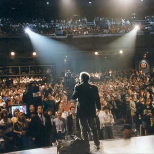 Bob Perlow’s' Tales From Hollywood' show heads to the Granite ...