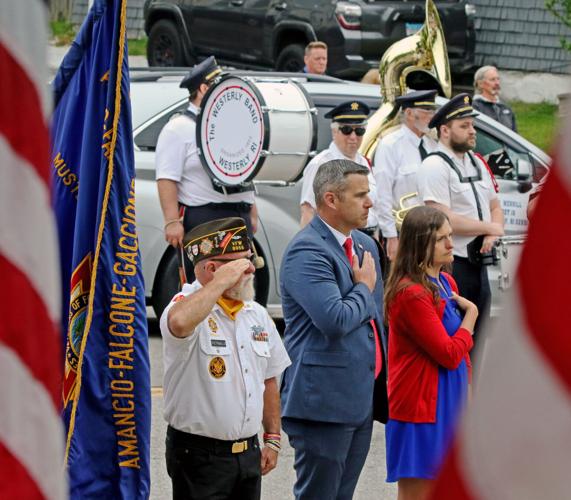 PHOTOS: Westerly-Pawcatuck Memorial Day Parade | Westerly ...