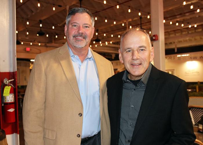 Out & About GMCC Party of 12 | Lifestyle | thewesterlysun.com