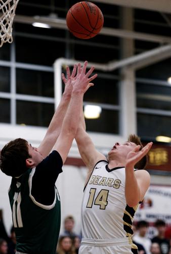 Boys basketball: Griswold spoils Senior Night with ECC Division 3 title ...
