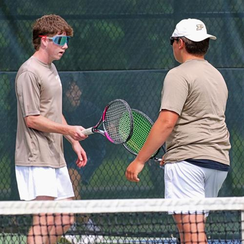 Stonington to miss O'Neil, top doubles team | Sports | thewesterlysun.com