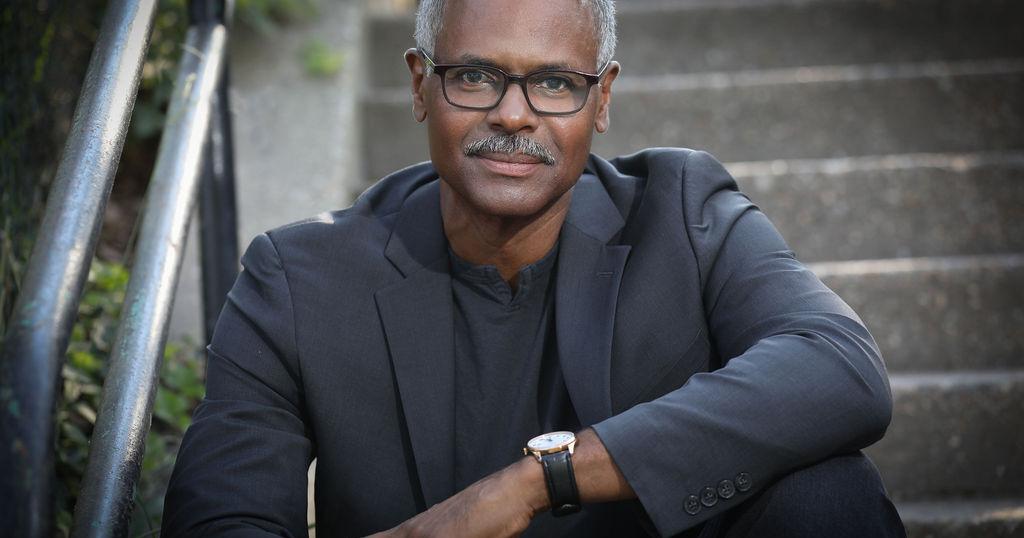 Author Jeffrey Blount to join Deborah Goodrich Royce at Ocean House ...