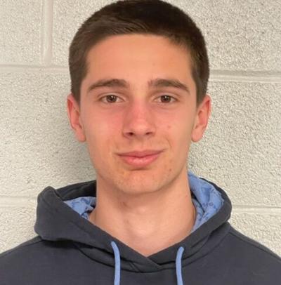 Athlete of the Week winner (week ending March 12): Zane Brewer, Wheeler ...