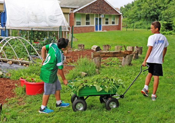 From field trips and ‘tinkering’ to math and reading, this program ...