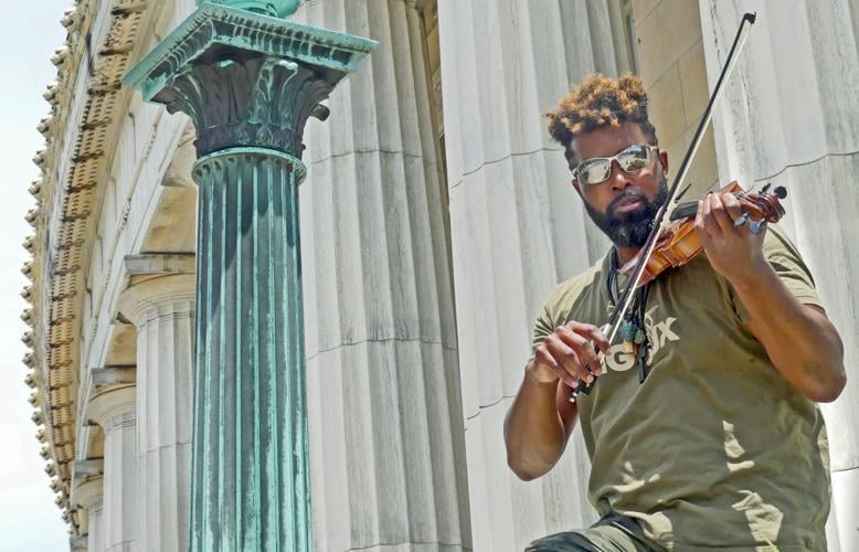 Big Lux debuts powerful music video that meets the moment ...