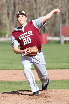 Wheeler roundup: Late mistakes cost baseball team | Sports ...