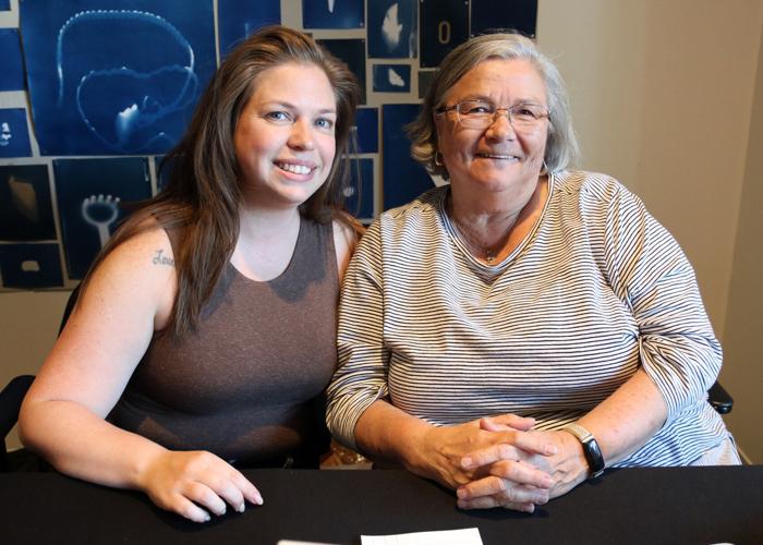 Out & About Panciera book signing at United | Lifestyle ...