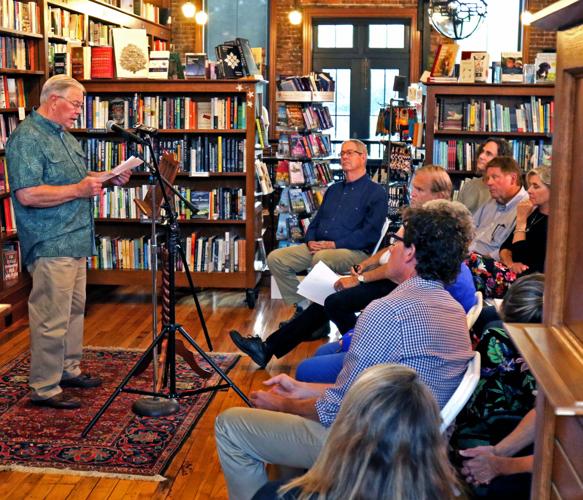 Westerly Memoir Project generates 'meaning and connections' | Westerly ...