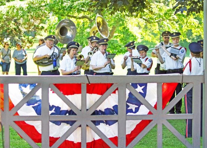 PHOTOS: Westerly-Pawcatuck Memorial Day Parade | Westerly ...