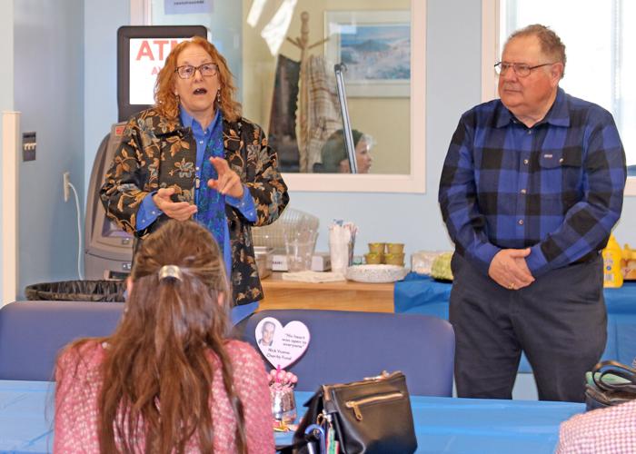 Nick Vuono Charity Fund awards funds to benefit special needs ...