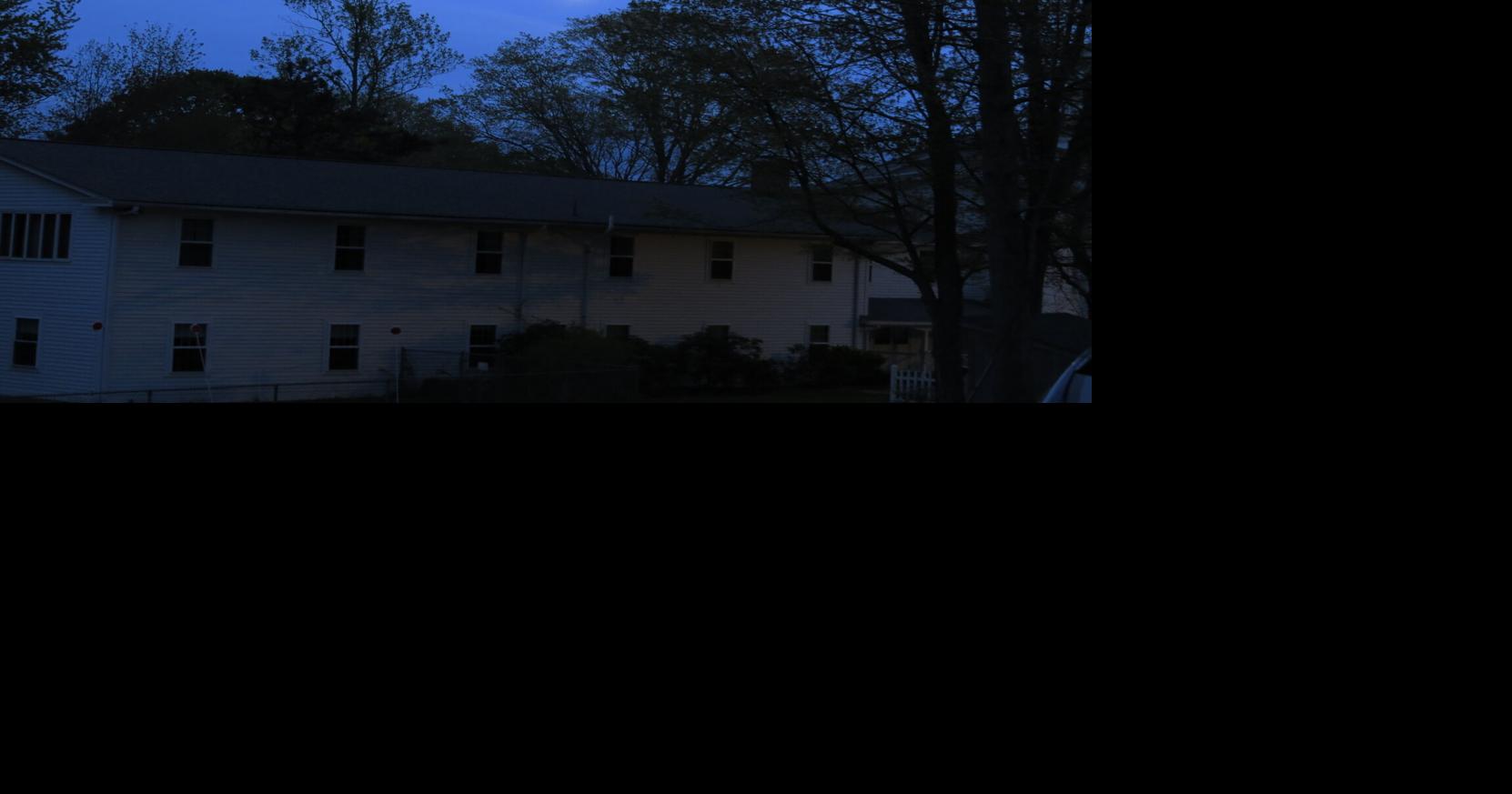 Jim Menzies' moon shots | Front Porch News | thewesterlysun.com