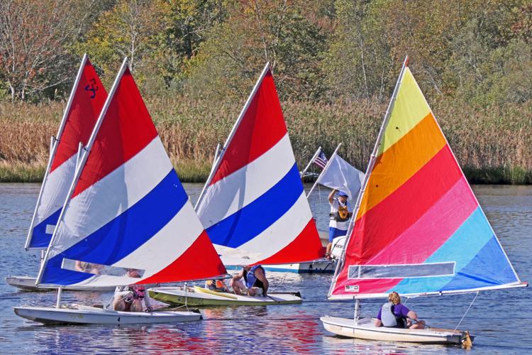 PHOTOS: Pawcatuck River Sailors | Westerly | thewesterlysun.com