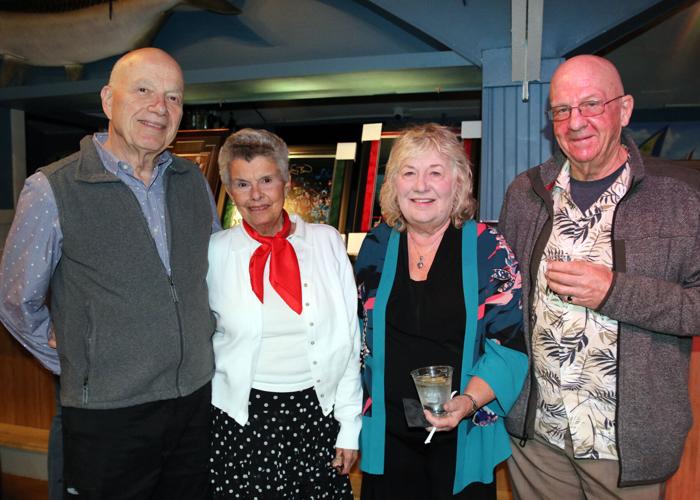 Out & About WARM Center Bash Out & About | Entertainment ...