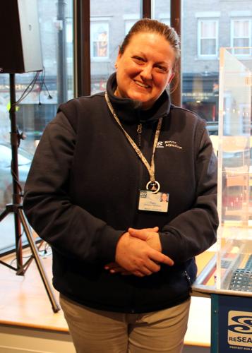 Out & About Premiere of the Penguins at the United | Lifestyle ...