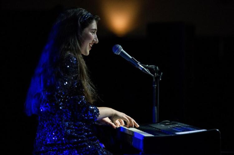 Veronica Lewis, 14, to make debut at Rhythm & Roots | News ...