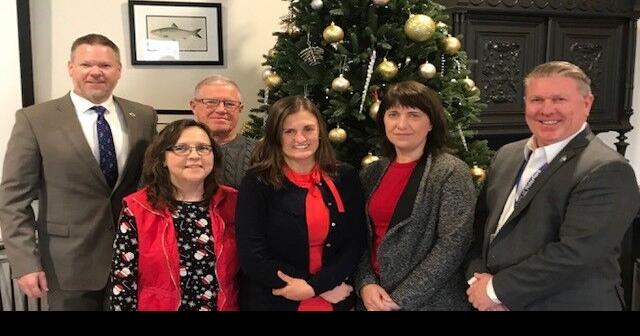 Chesebrough named chair of Southeastern Connecticut Council of ...