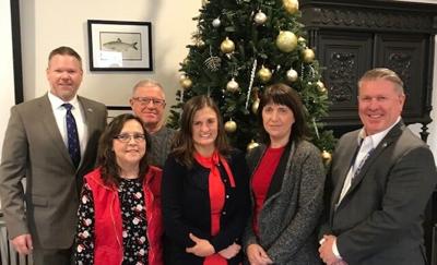 Chesebrough named chair of Southeastern Connecticut Council of ...