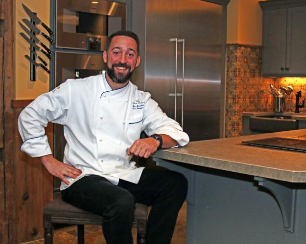 In the Easy Chair with Ryan Beaudoin | News | thewesterlysun.com