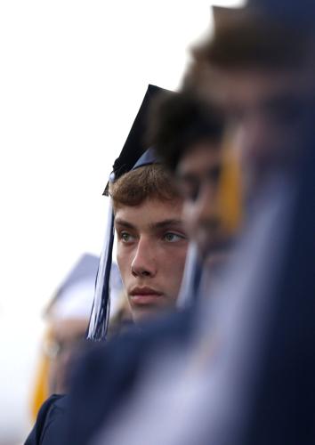Westerly High School Class of 2024 graduates told to define their ...