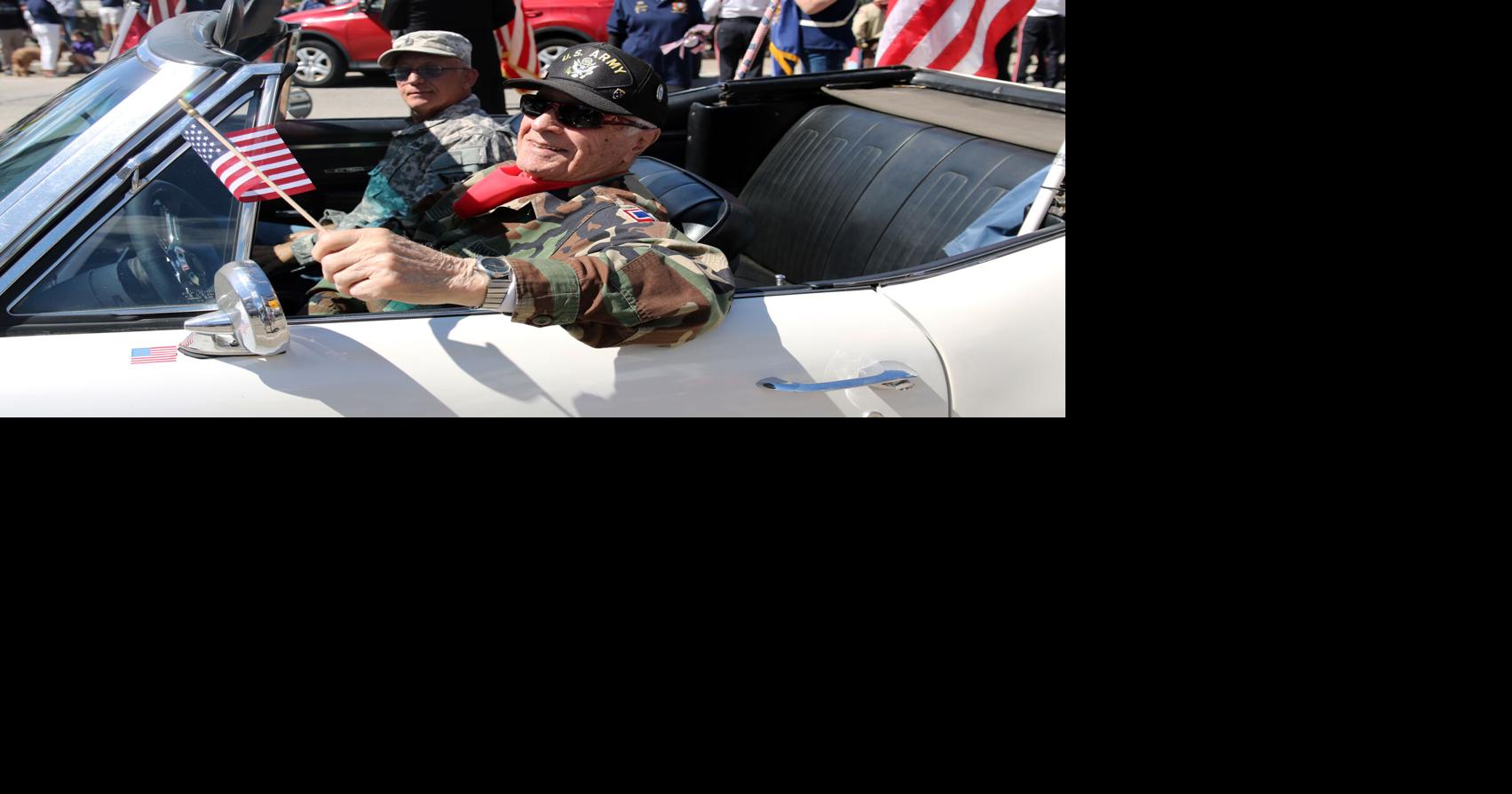 PHOTOS: Westerly-Pawcatuck Memorial Day Parade | Westerly ...