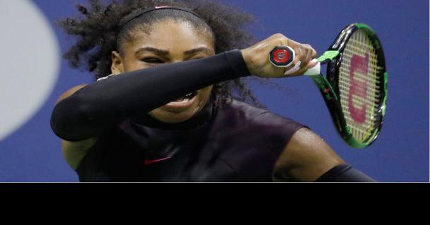 Serena Williams falls in semifinals of U.S. Open for second year in row ...