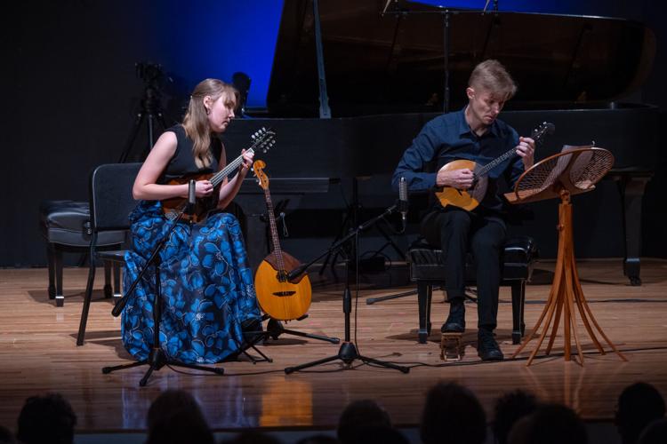 Kingston Chamber Music Festival Announces 37th season | Entertainment ...