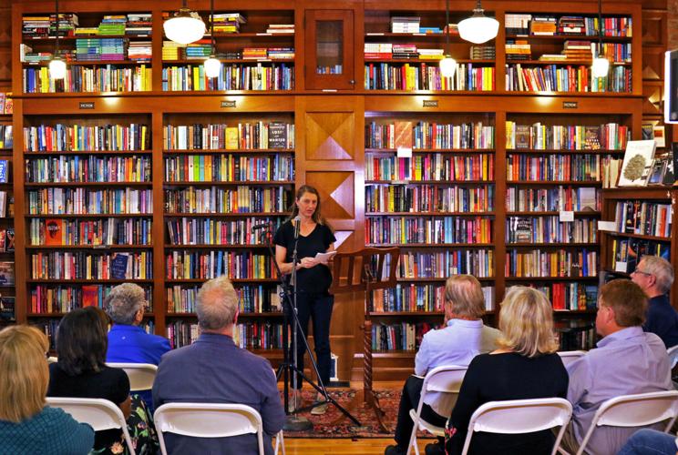 Westerly Memoir Project generates 'meaning and connections' | Westerly ...