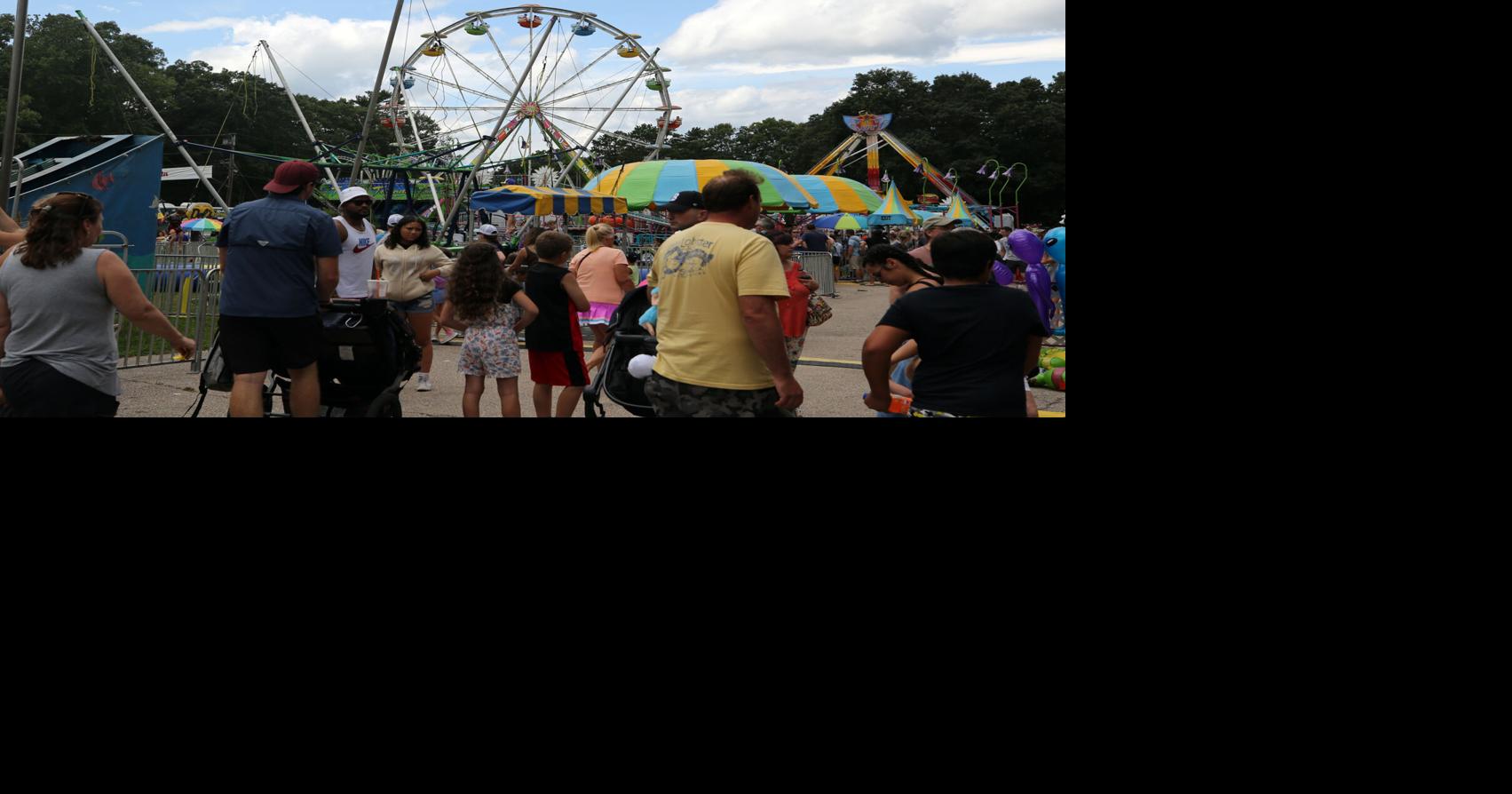 PHOTOS: Fun at the Washington County Fair | Westerly | thewesterlysun.com