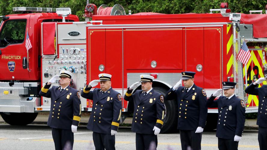 PHOTOS: Westerly-Pawcatuck Memorial Day Parade | Westerly ...
