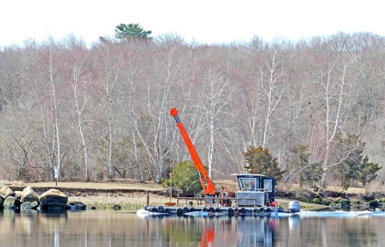PHOTOS: River coming to life | Daily-news-alerts | thewesterlysun.com