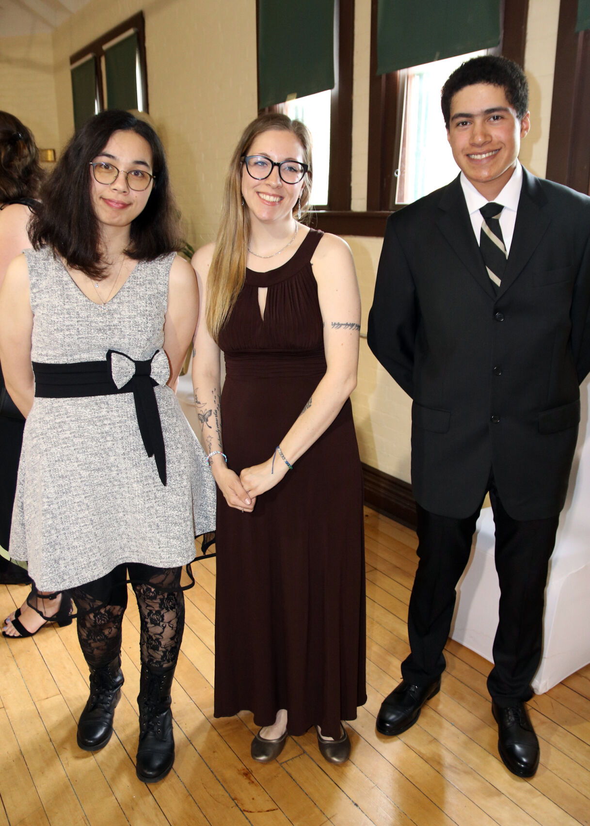 Out & About Jonnycake Center Gala | Lifestyle | thewesterlysun.com