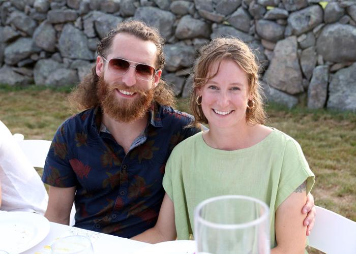 Out & About Farm Dinner at Winnapaug Preserve (Set 1) | Lifestyle ...