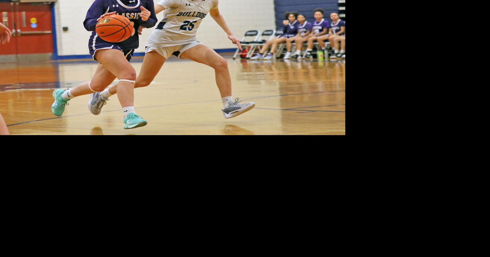 Girls basketball: Westerly finds the right mix in win over Classical ...