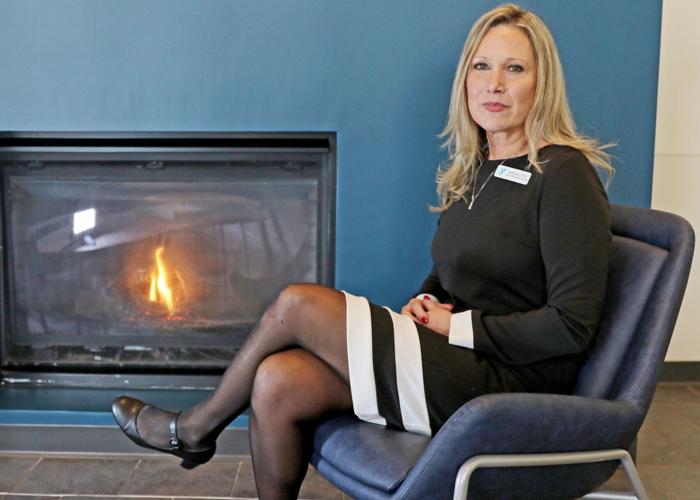 In the Easy Chair with Sheila Litty | In the Easy Chair ...