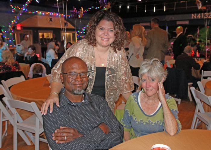 Out & About WARM Center Bash Out & About | Entertainment ...