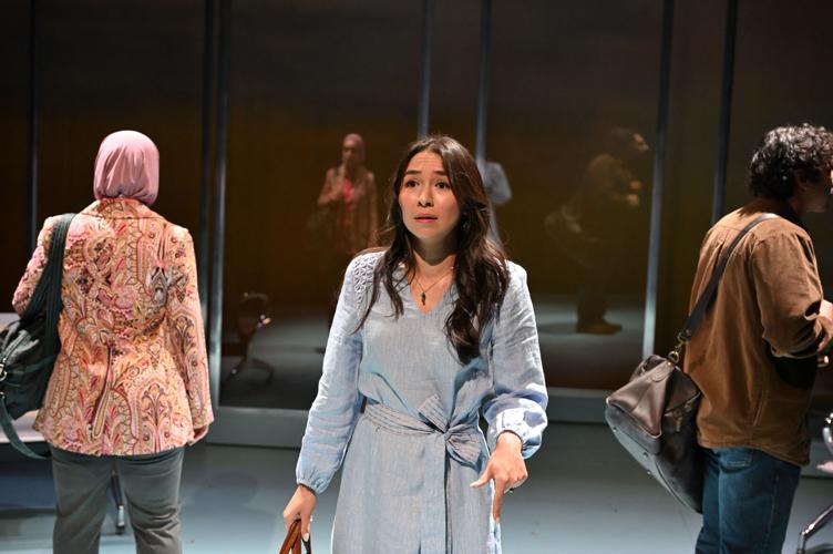 A Review: ' Someone Will Remember Us' | Entertainment | thewesterlysun.com