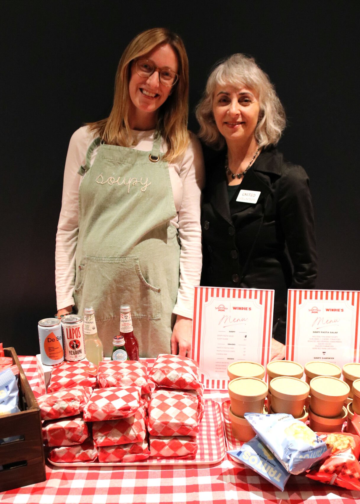 Out & About Soupy Documentary Premiere | Lifestyle | thewesterlysun.com