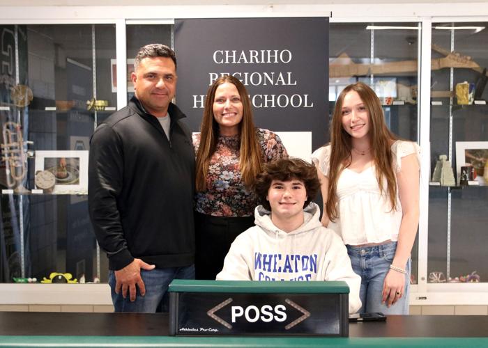 Excitement at Spring Senior Signing Day | Sports | thewesterlysun.com
