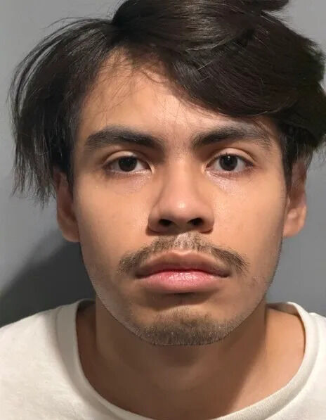 Police: Man rammed a cruiser, officer fired weapon | Daily-news-alerts ...