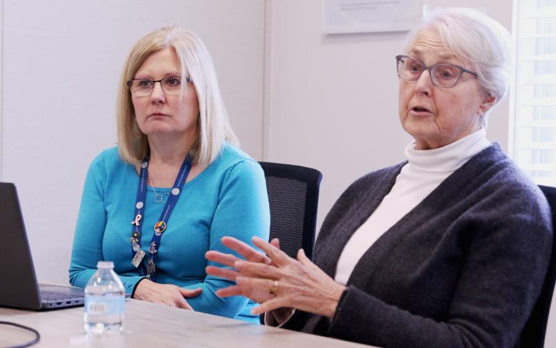 Growth, challenges and a sense of purpose at Wood River Health | Daily ...