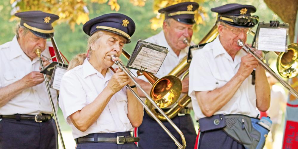 PHOTOS: Westerly-Pawcatuck Memorial Day Parade | Westerly ...