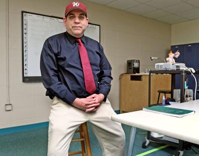 In the Easy Chair with Frank Abate Jr. | In the Easy Chair ...