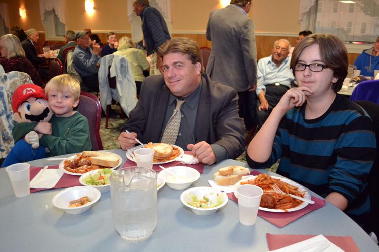 Chris DiPaola, WBLQ owner and tireless community advocate, dies ...